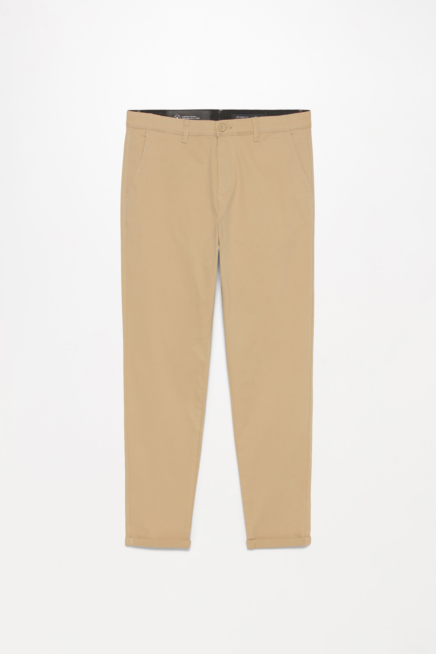 Pantalones de hombre | Lefties Nueva Colección