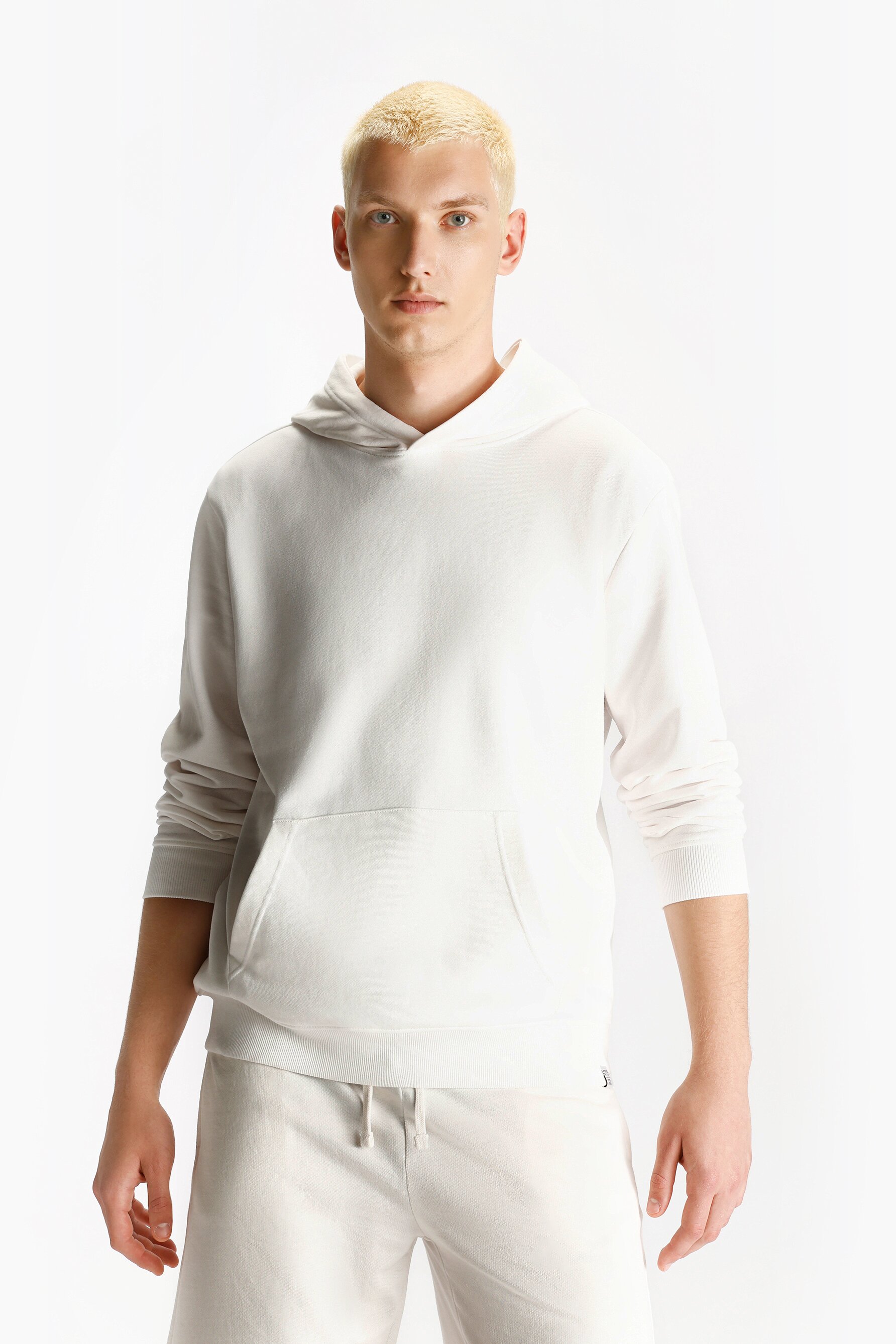 Sudaderas de hombre | Lefties Nueva Colección