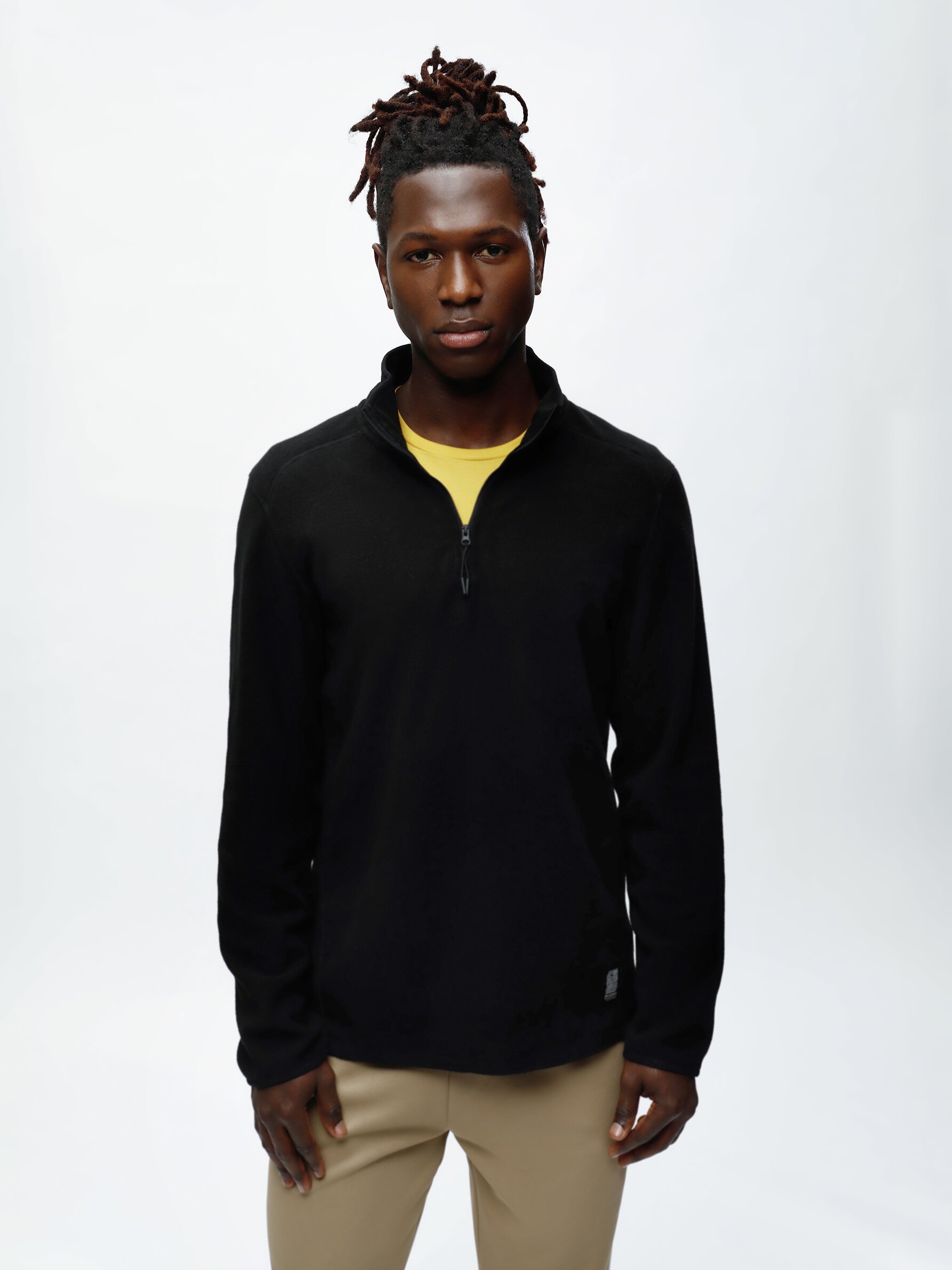 Sweatshirts - CLOTHING - Man - | Lefties Egypt