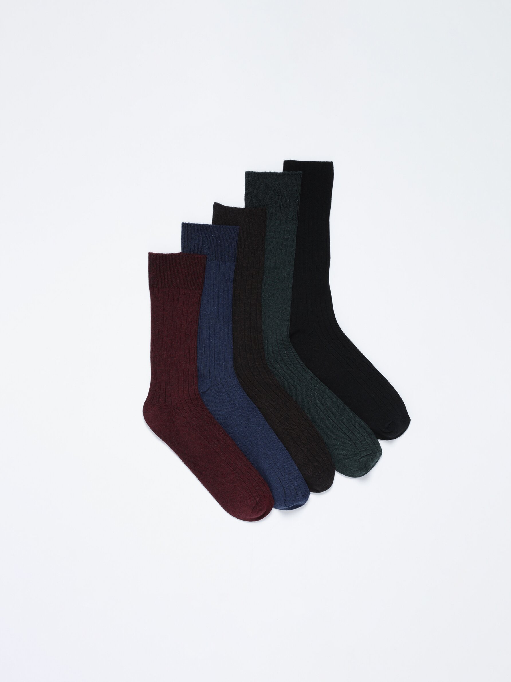 Calcetines originales de hombre | Lefties Nueva Colección