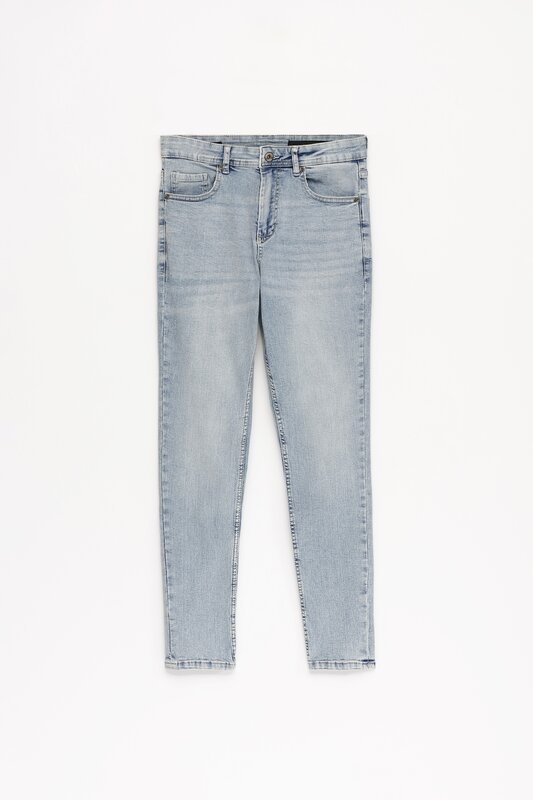 Jeans - CLOTHING - Man - | Lefties Turkey