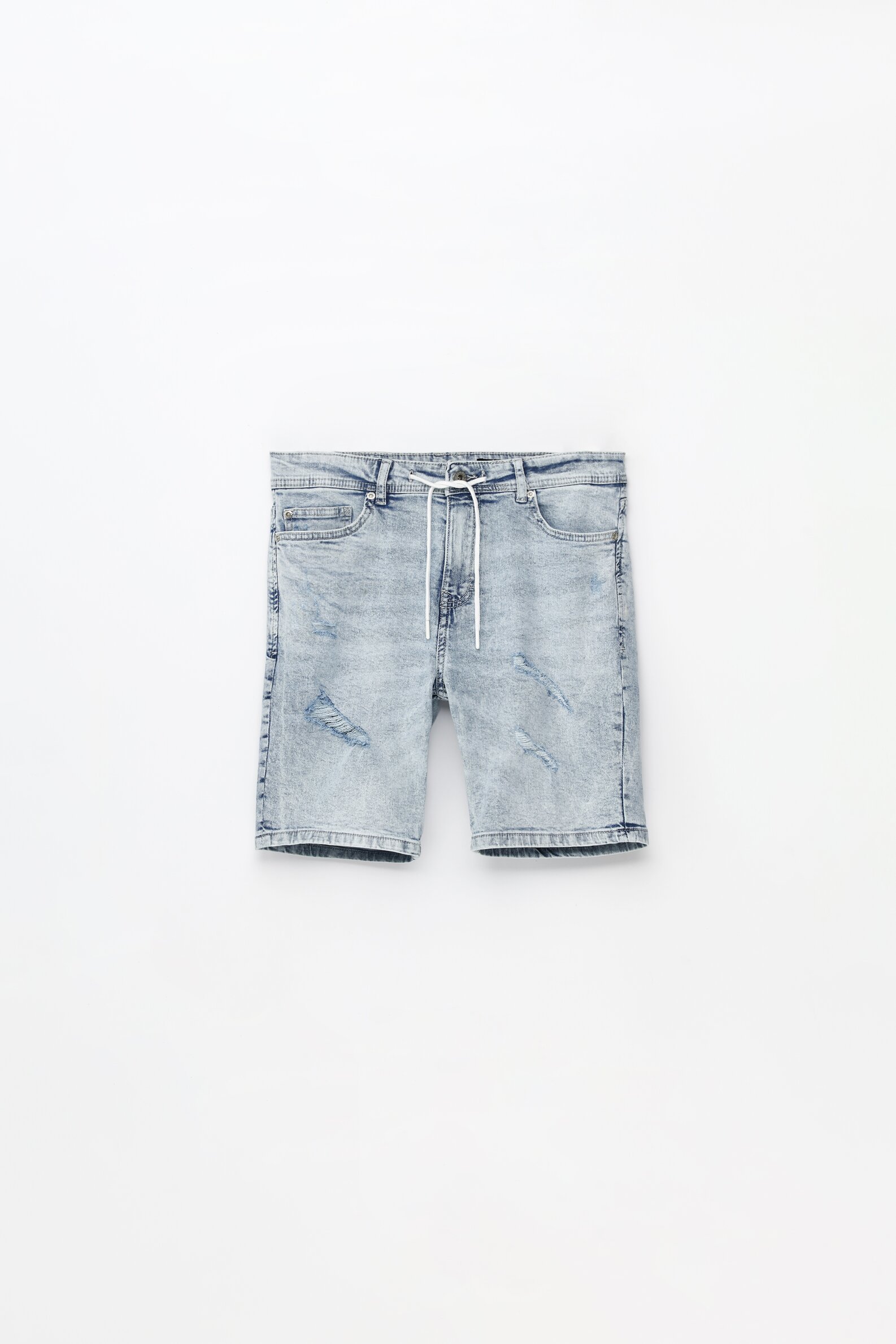 Denim - GİYİM - Erkek - | Lefties Turkey