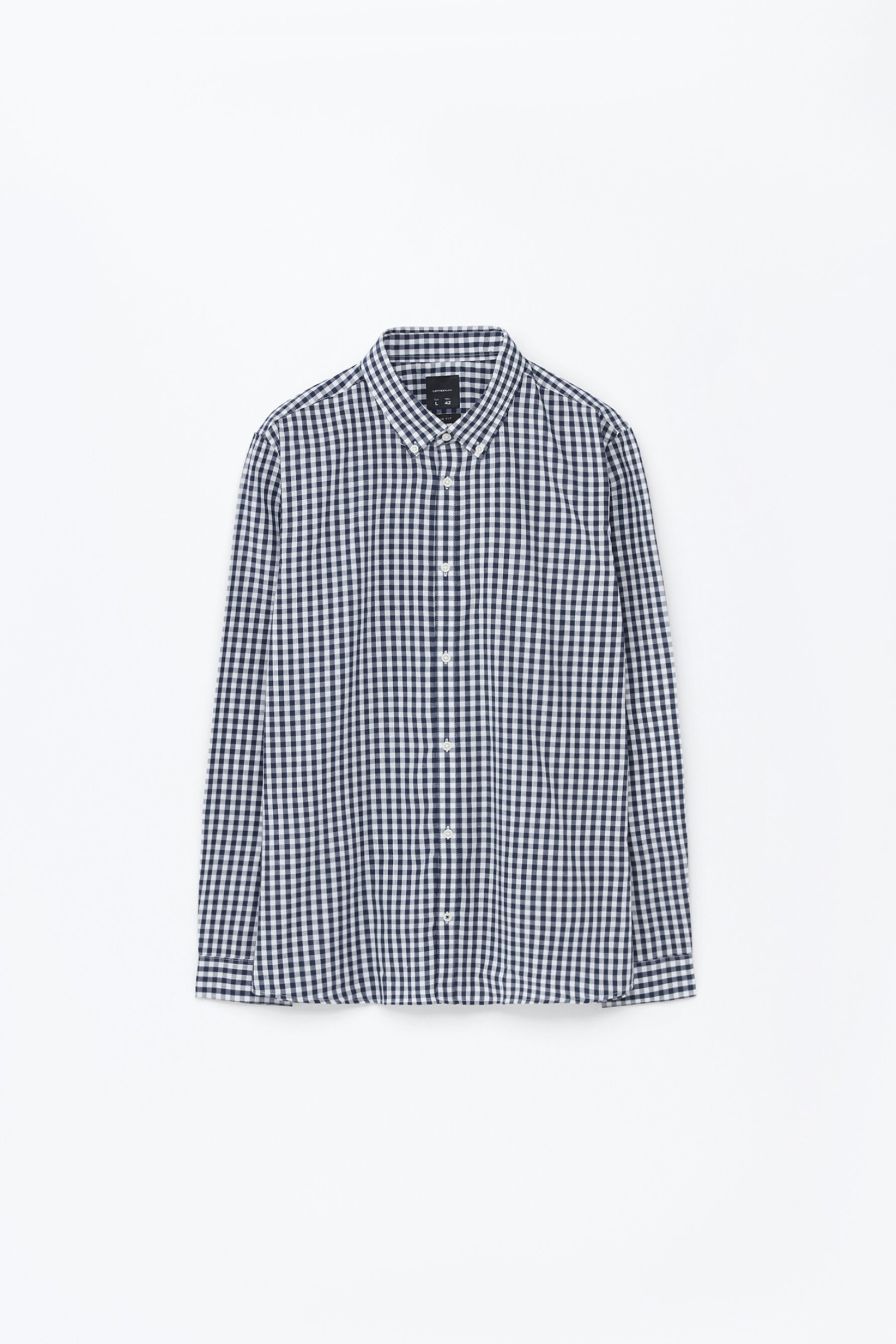 Shirts - CLOTHING - Man - | Lefties UAE - Dubai/Sharjah/Ajman/UAQ/Fujairah