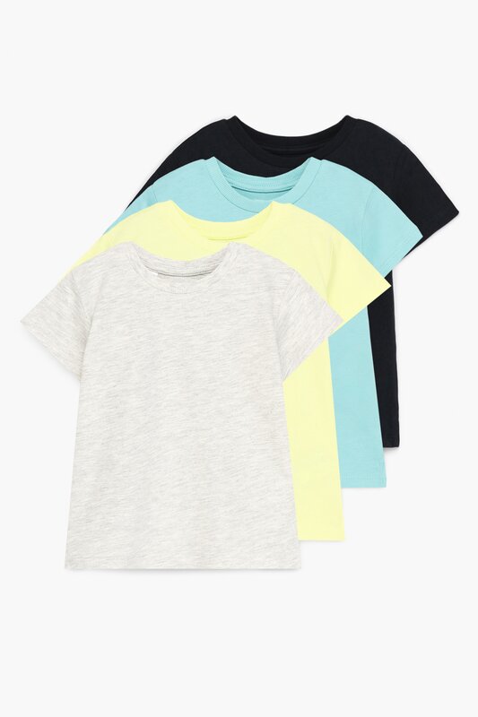 T-shirts de bebé menino | Lefties Nova Coleção T-shirts de bebé menino | Lefties Nova Coleção