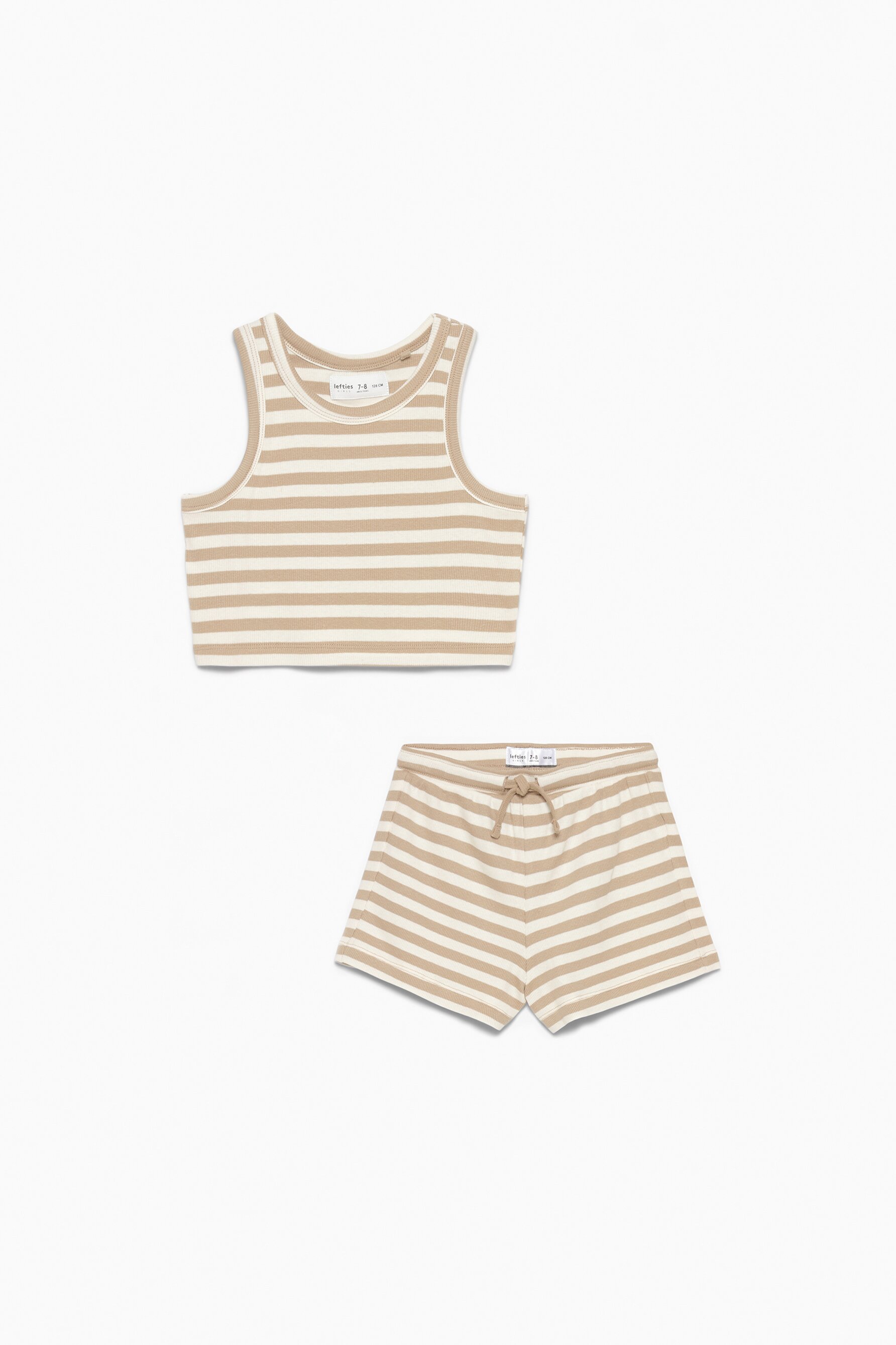 Conjuntos - ROPA - Niña - Niños - | Lefties ESPAÑA