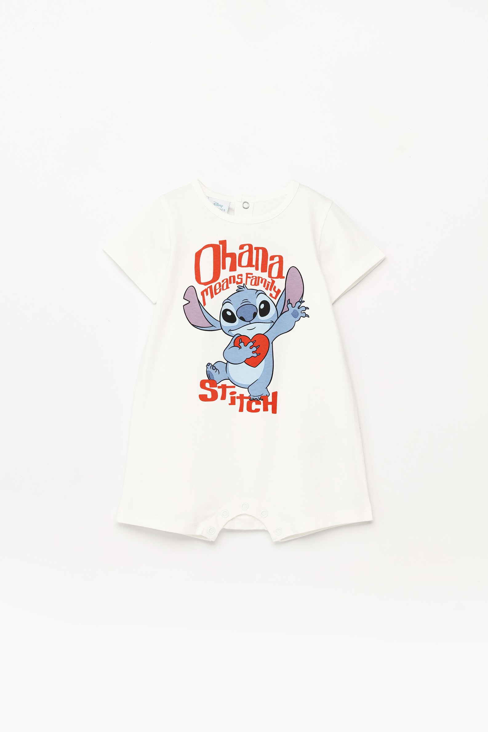Nad Pijama Curt Stitch Disney Una Pe a Familiar Peces Familiars Nad Pijama Curt Stitch Disney Una Pe a Familiar Peces Familiars