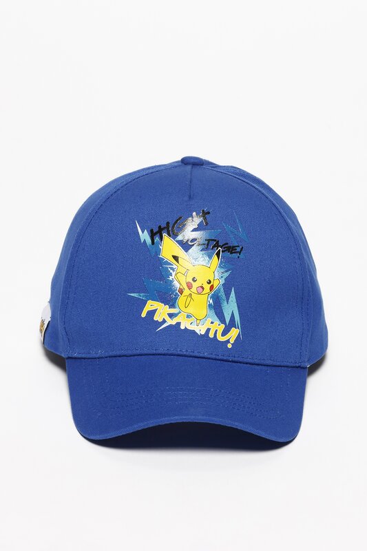 Pokémon™ Pikachu cap - Swimsuits - Boy - Kids - | Lefties Mexico