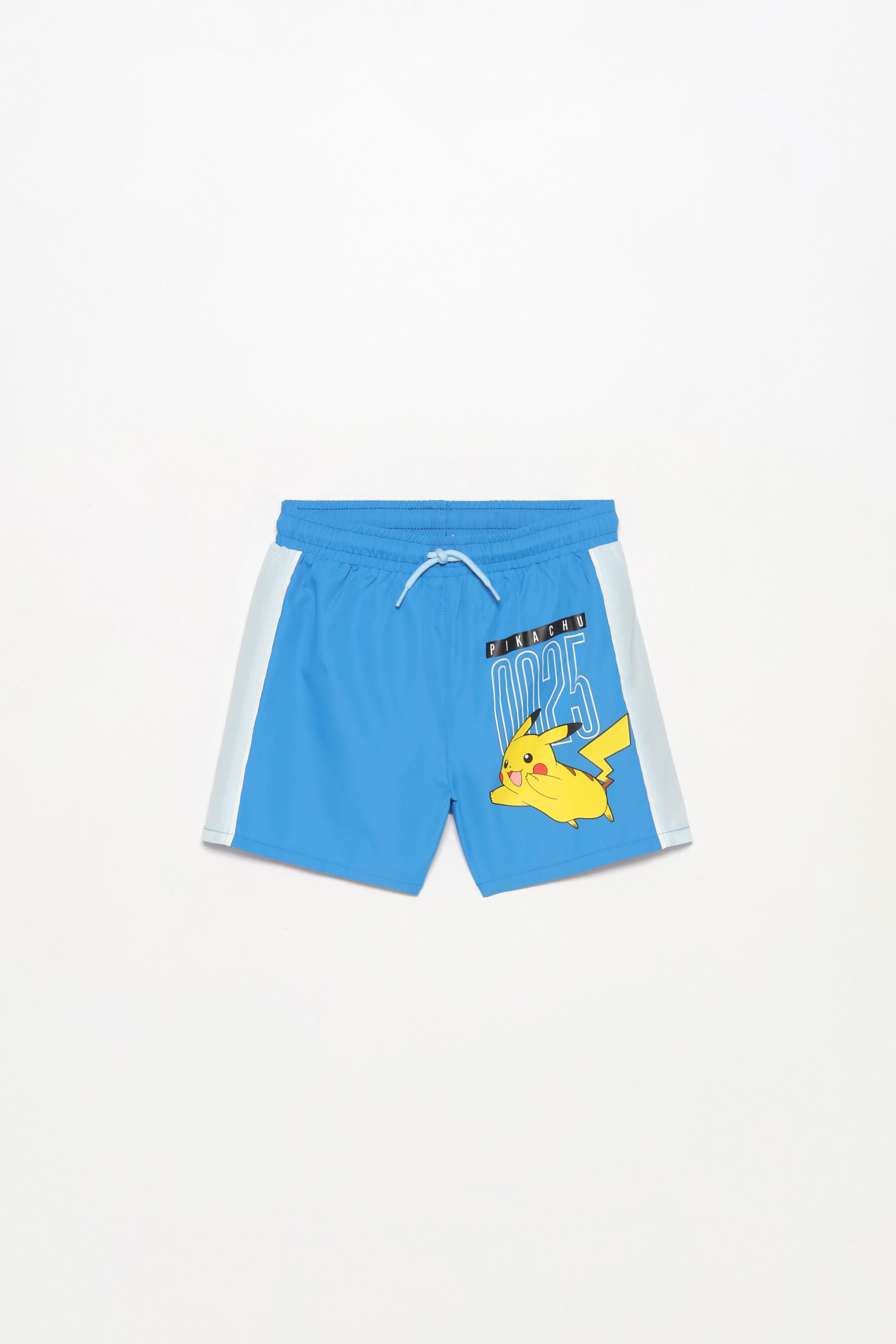 Bañador Pikachu Pokémon™ - Licencias - ROPA - Niño - Niños - | Lefties ...