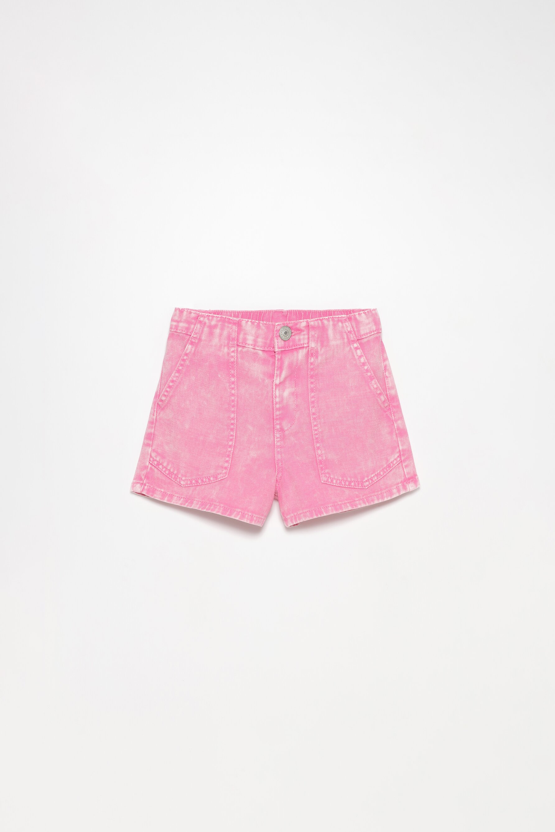 Short paperbag - NOVEDADES - Niña - Niños - | Lefties ESPAÑA
