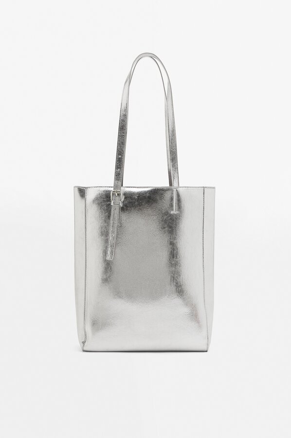 Shopper - BAGS - Woman - | Lefties SPAIN