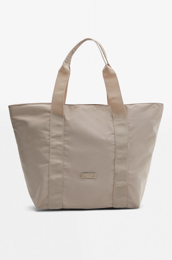 Shopper - BAGS - Woman - | Lefties SPAIN