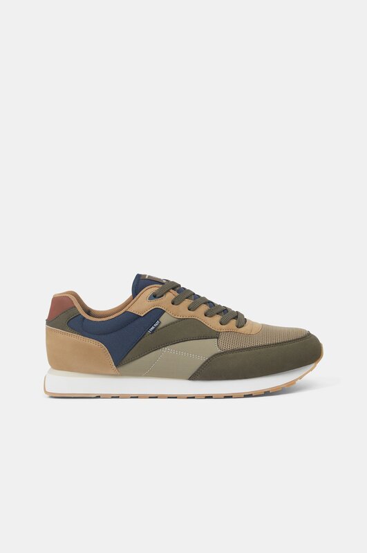 FOOTWEAR - Man - | Lefties UAE - Dubai/Sharjah/Ajman/UAQ/Fujairah