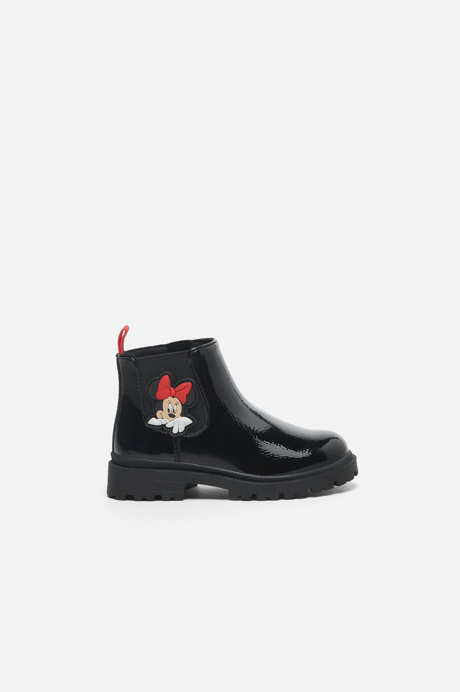 FOOTWEAR - Baby Girl - Kids - | Lefties UAE - Dubai/Sharjah/Ajman/UAQ ...