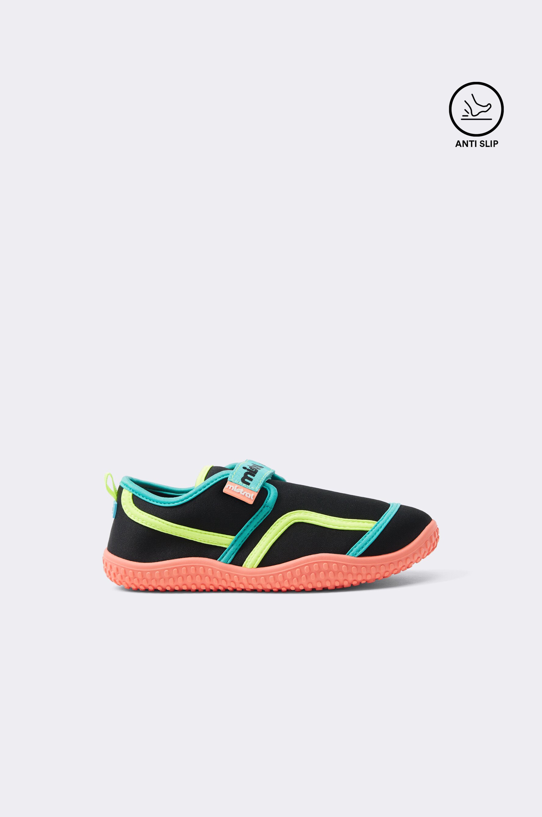 Zapatilla Snorkel Mistral - ZAPATOS - Niño - Niños - | Lefties ESPAÑA