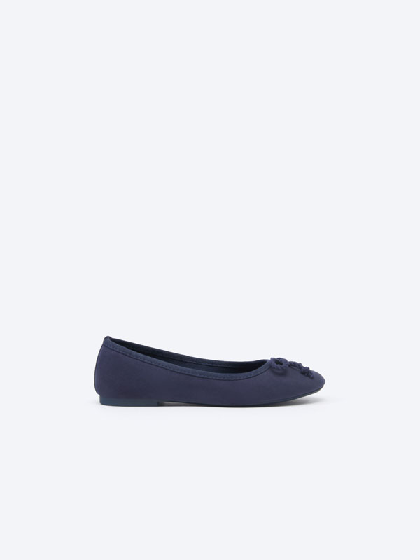 Shoes - FOOTWEAR - Girl - Kids - | Lefties Oman