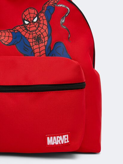 Spiderman ©Marvel backpack - Licensed Merch - CLOTHING - Boy - Kids ...