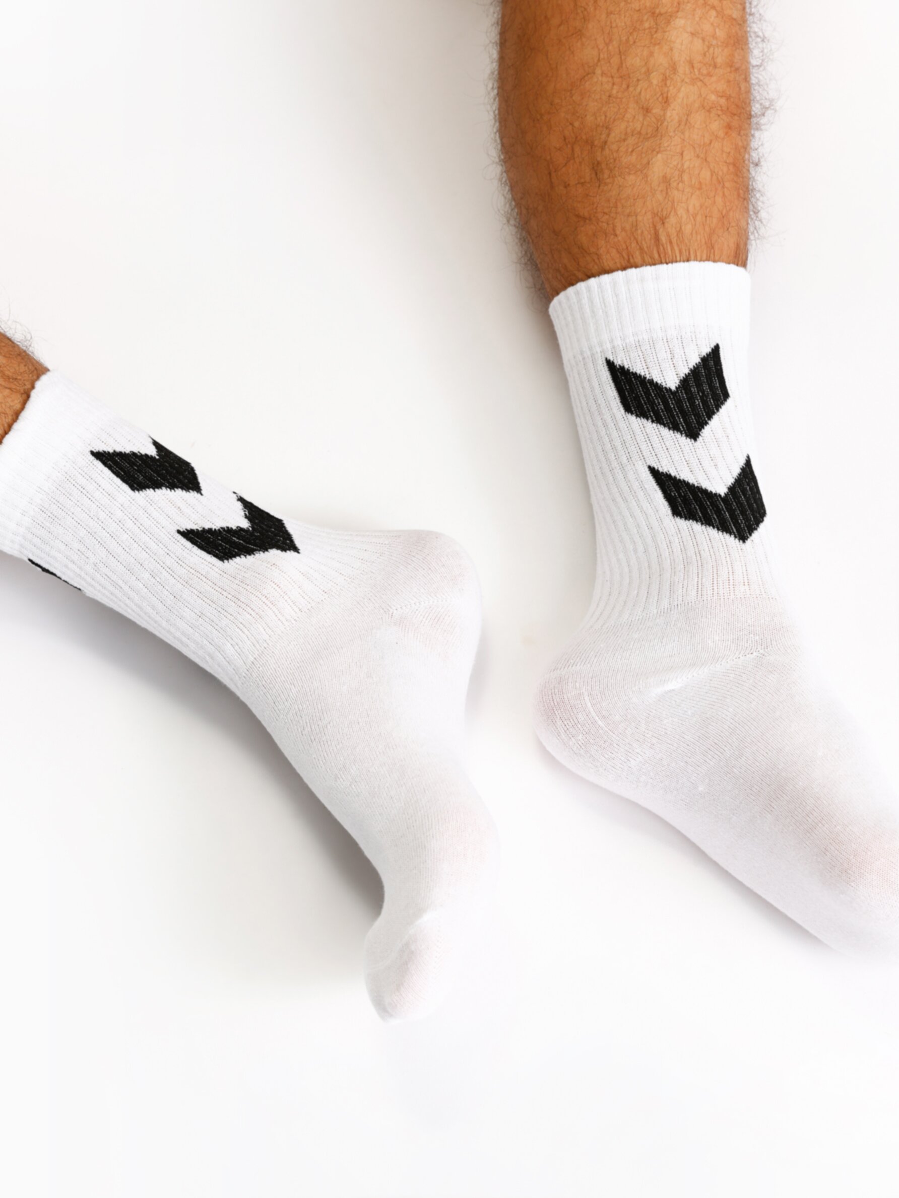 Pack de 3 calcetines Hummel x Lefties - Hummel x Lefties ...