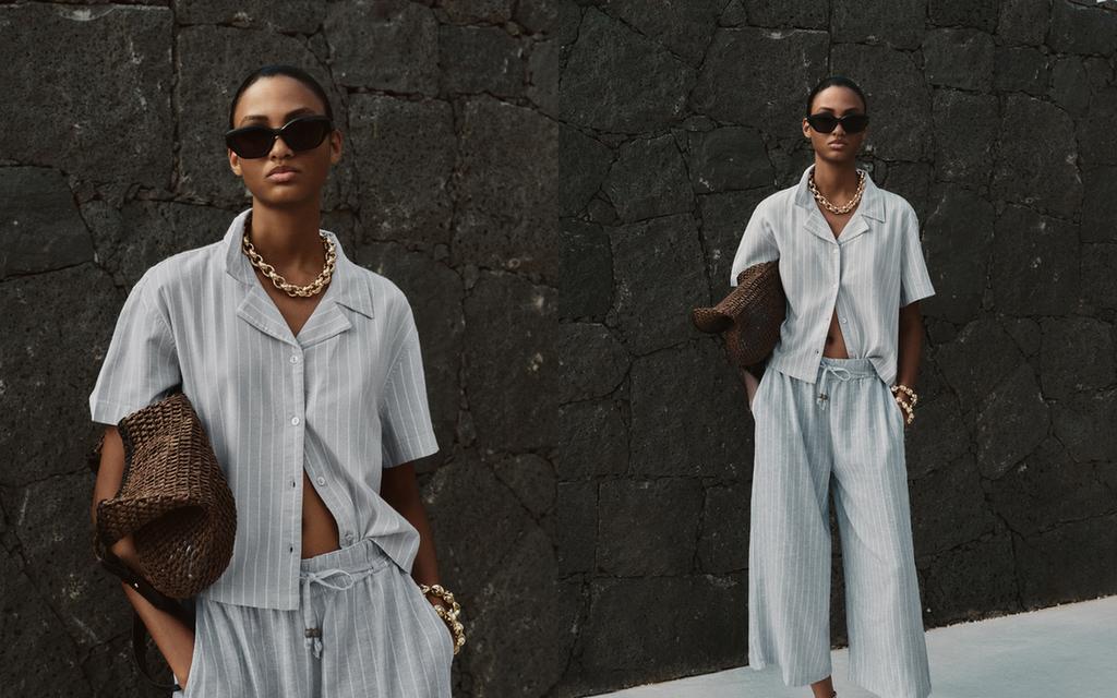 Lefties Italia | Moda da donna, uomo, bambino e neonato