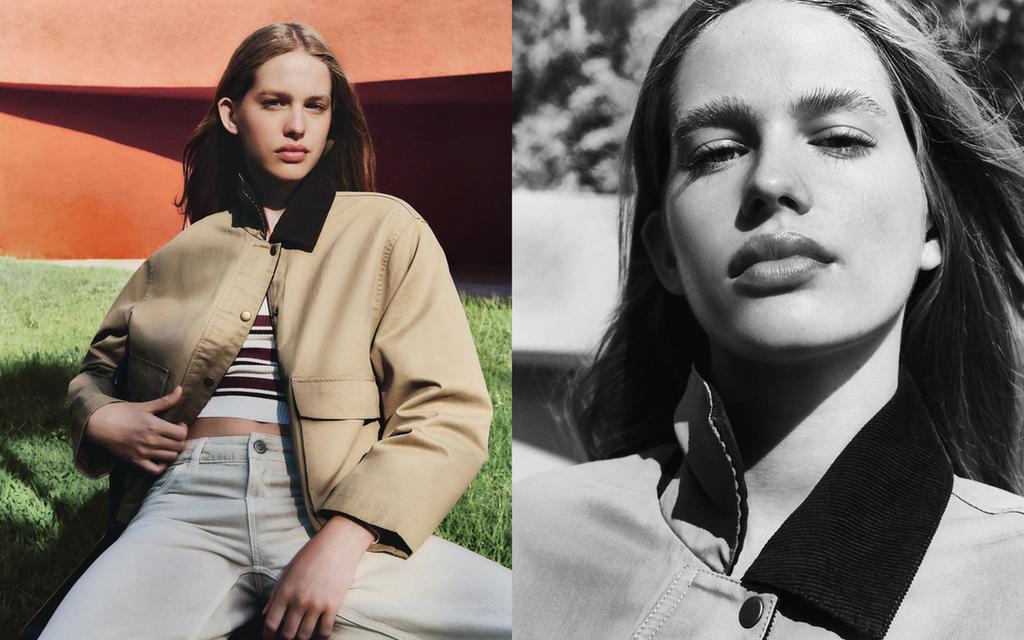 Lefties Qatar | Fashion for woman, man, kids and babies