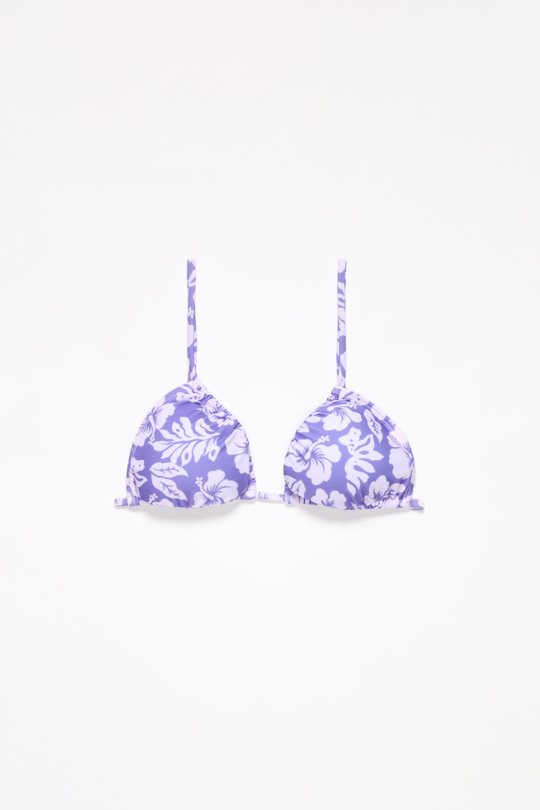 Inverted triangle bikini - - | Lefties Morocco