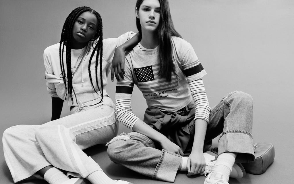 Lefties SPAIN | Fashion for woman, man, kids and babies