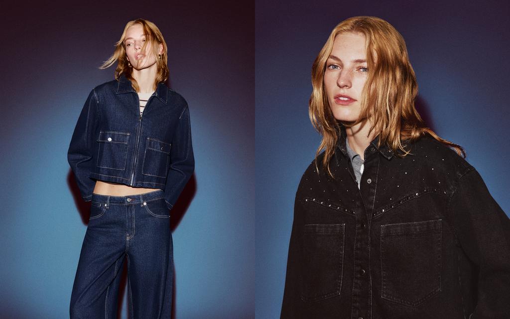 Lefties Qatar | Fashion for woman, man, kids and babies