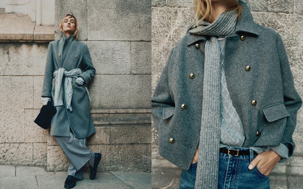 Lefties Qatar | Fashion for woman, man, kids and babies