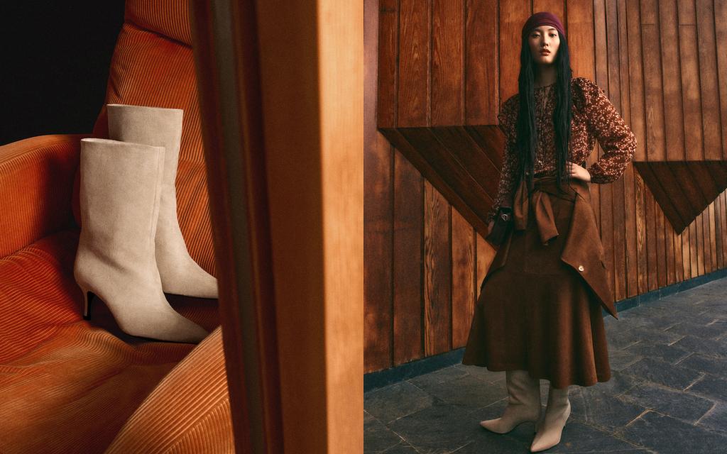 Lefties Qatar | Fashion for woman, man, kids and babies