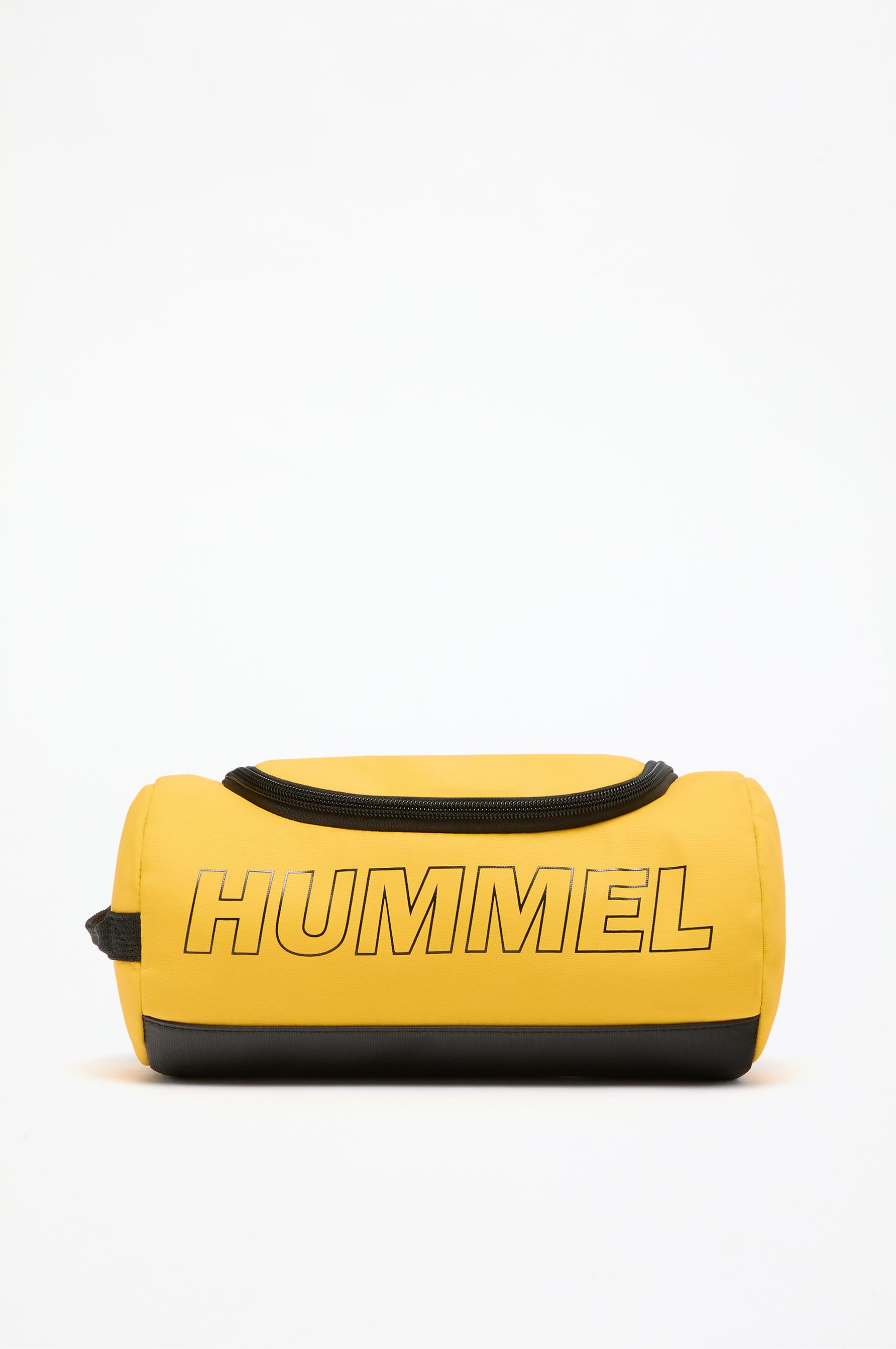 Neceser engomado Hummel - Colaboraciones - ROPA - Hombre - | Lefties ESPAÑA