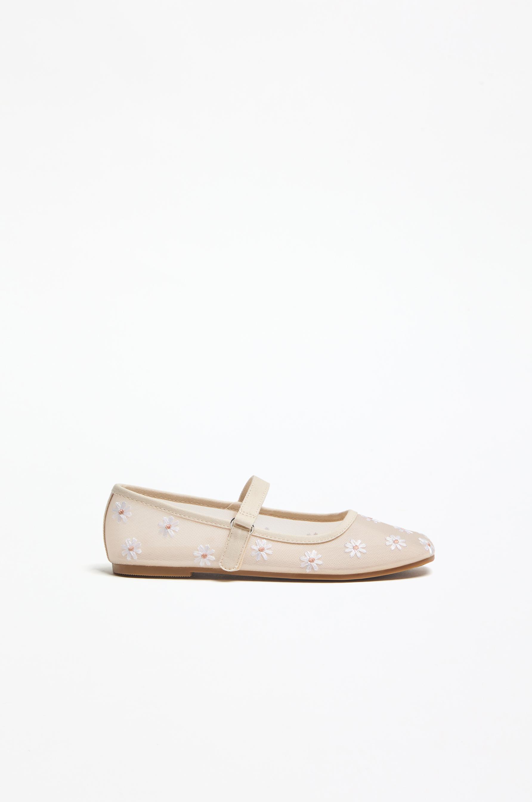 Daisy ballet flats - RAMADAN KAREEM - Girl - Kids - | Lefties UAE ...