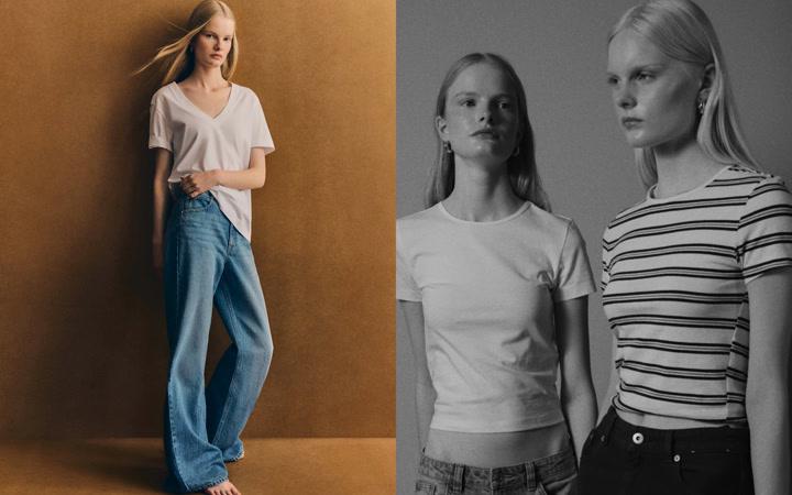 Lefties Canary Islands - Spain | Fashion for woman, man, kids and babies