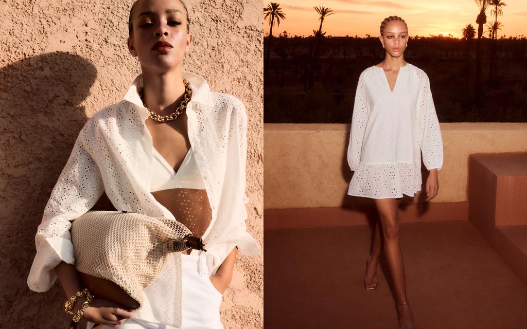 Lefties SPAIN | Fashion for woman, man, kids and babies