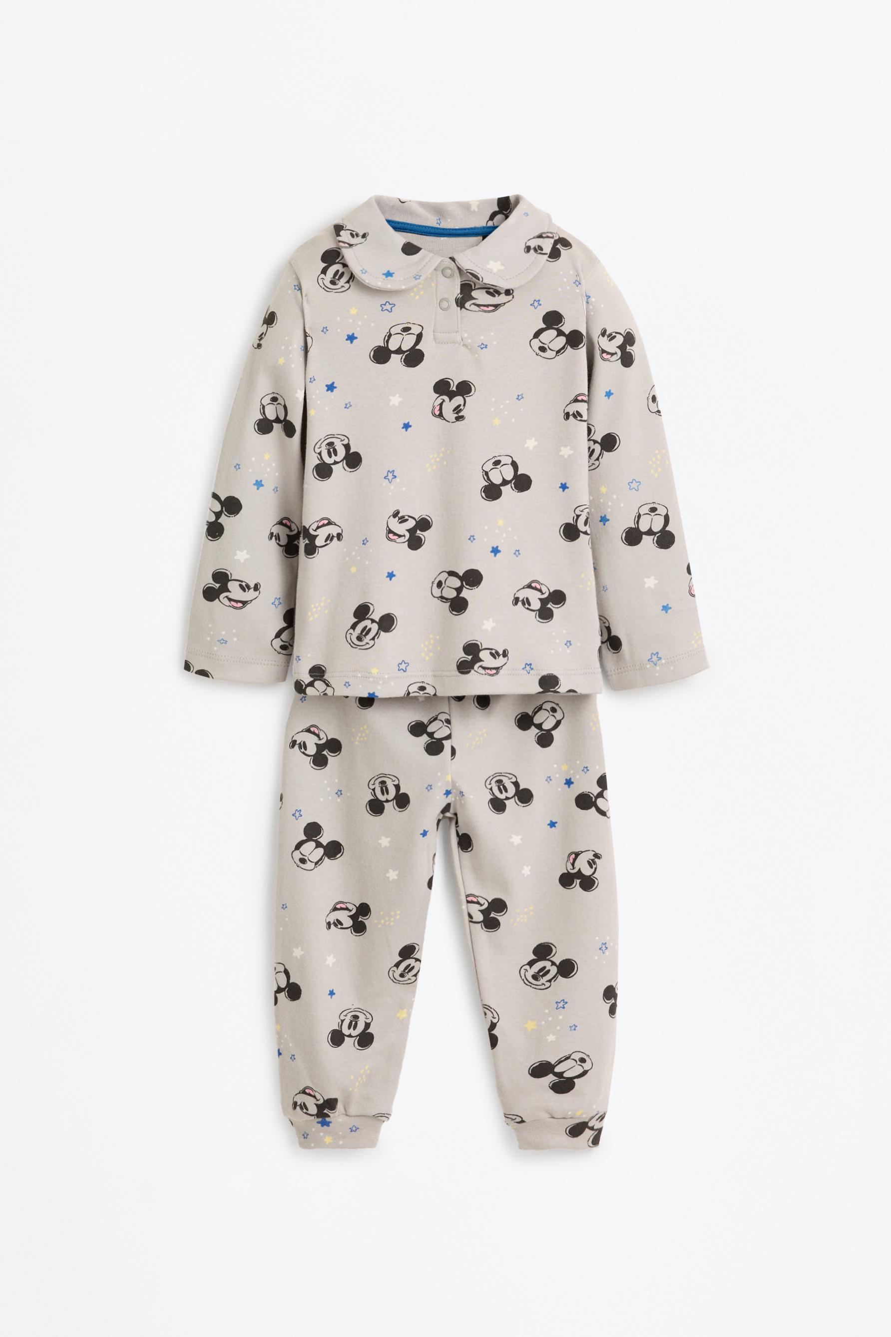 Mickey Mouse ©Disney interlock pyjamas - | Lefties SAUDI ARABIA
