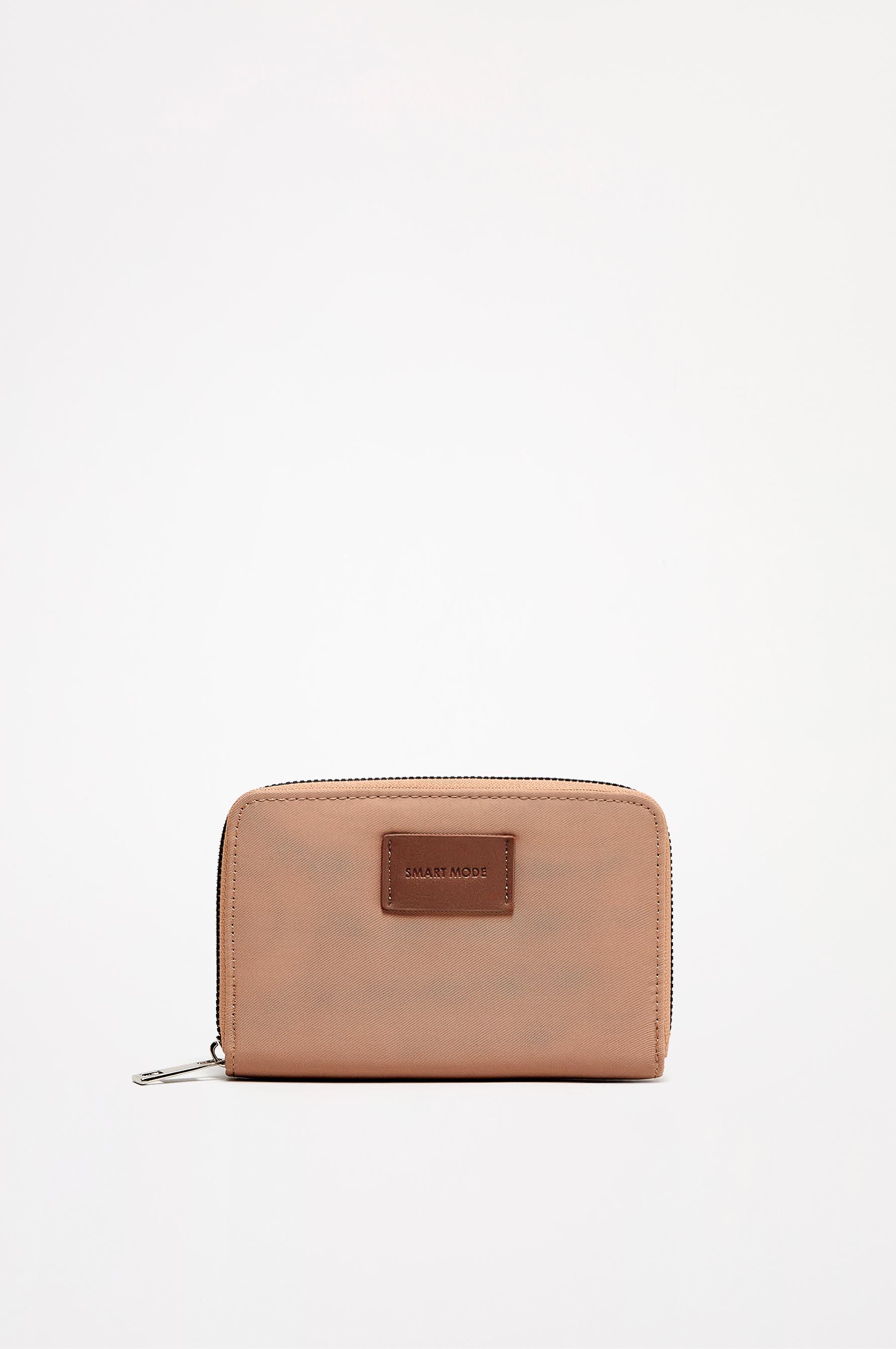 Large nylon wallet - Purses | Toiletry Bags - BAGS - Woman - | Lefties ...