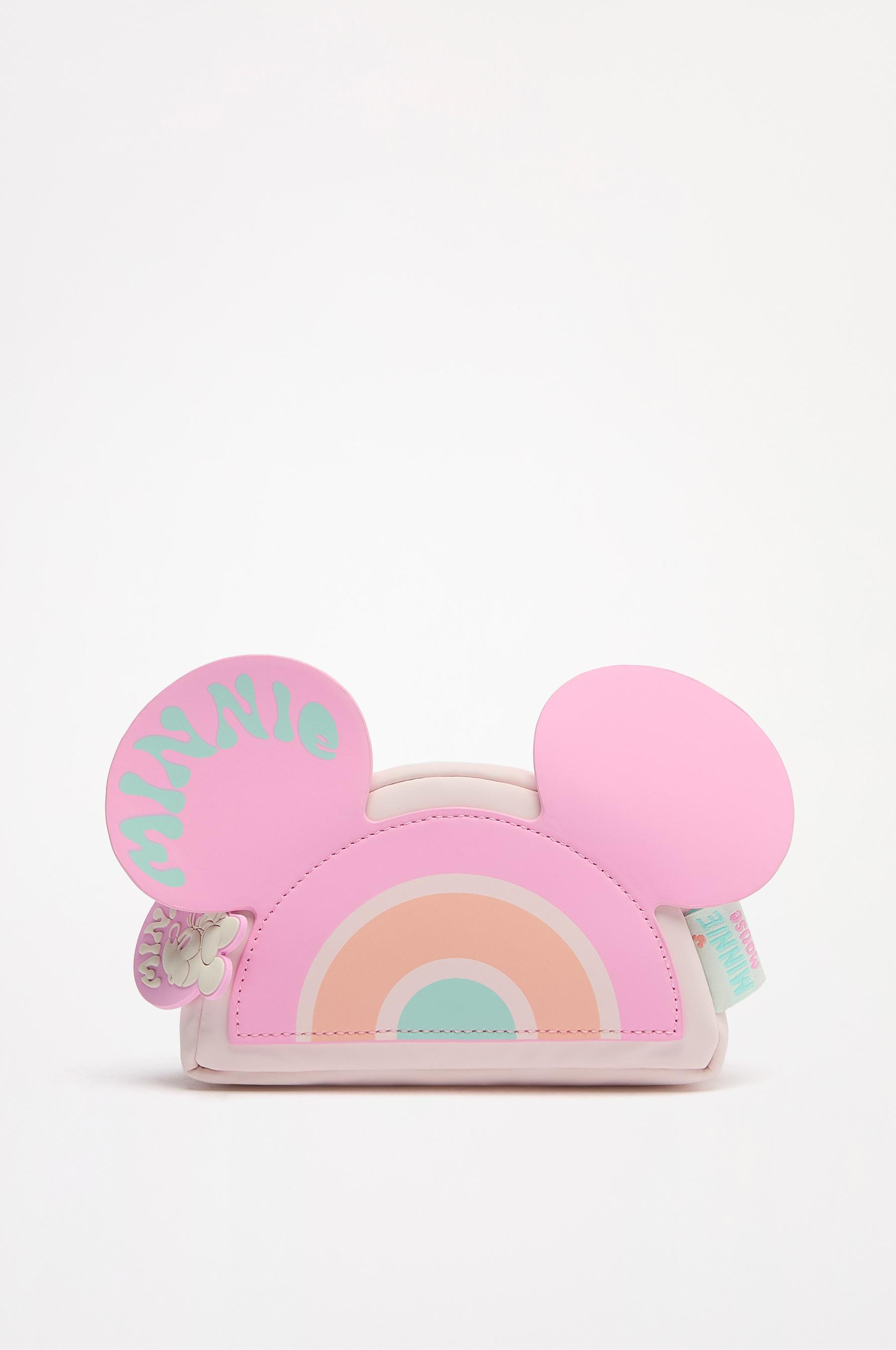 Minnie Mouse ©Disney rainbow belt bag - RAMADAN KAREEM - Girl - Kids ...