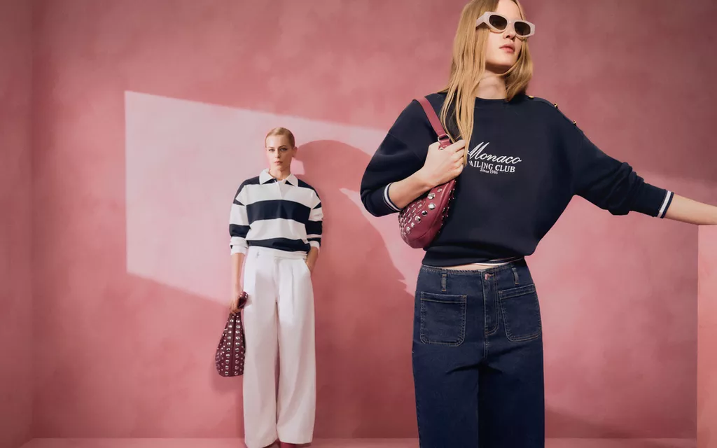 Lefties SPAIN | Fashion for woman, man, kids and babies