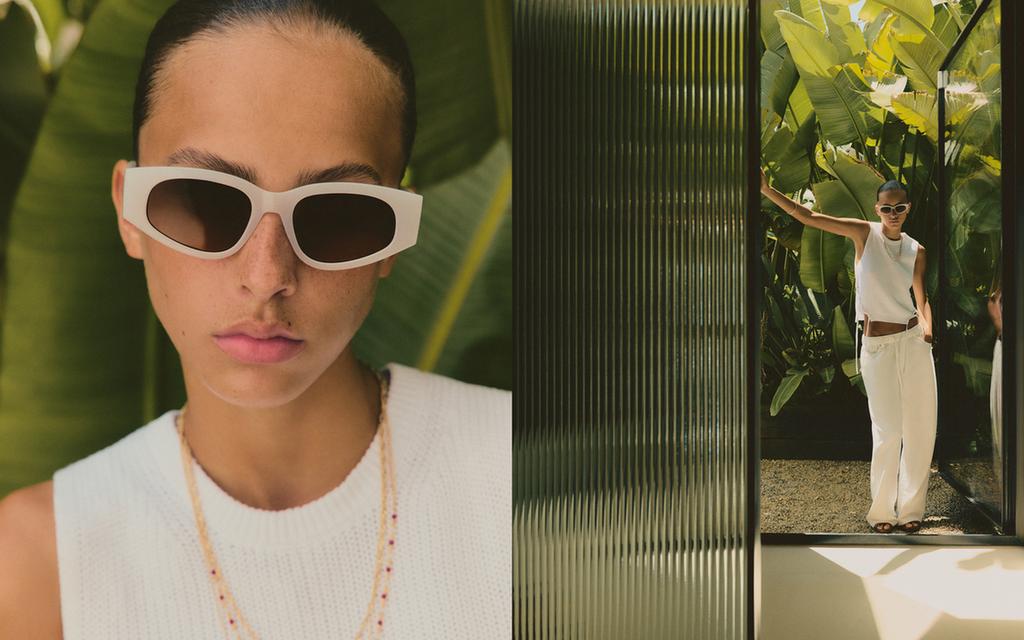 Lefties México | Fashion for woman, man, kids and babies