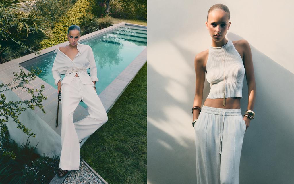 Lefties SPAIN | Fashion for woman, man, kids and babies