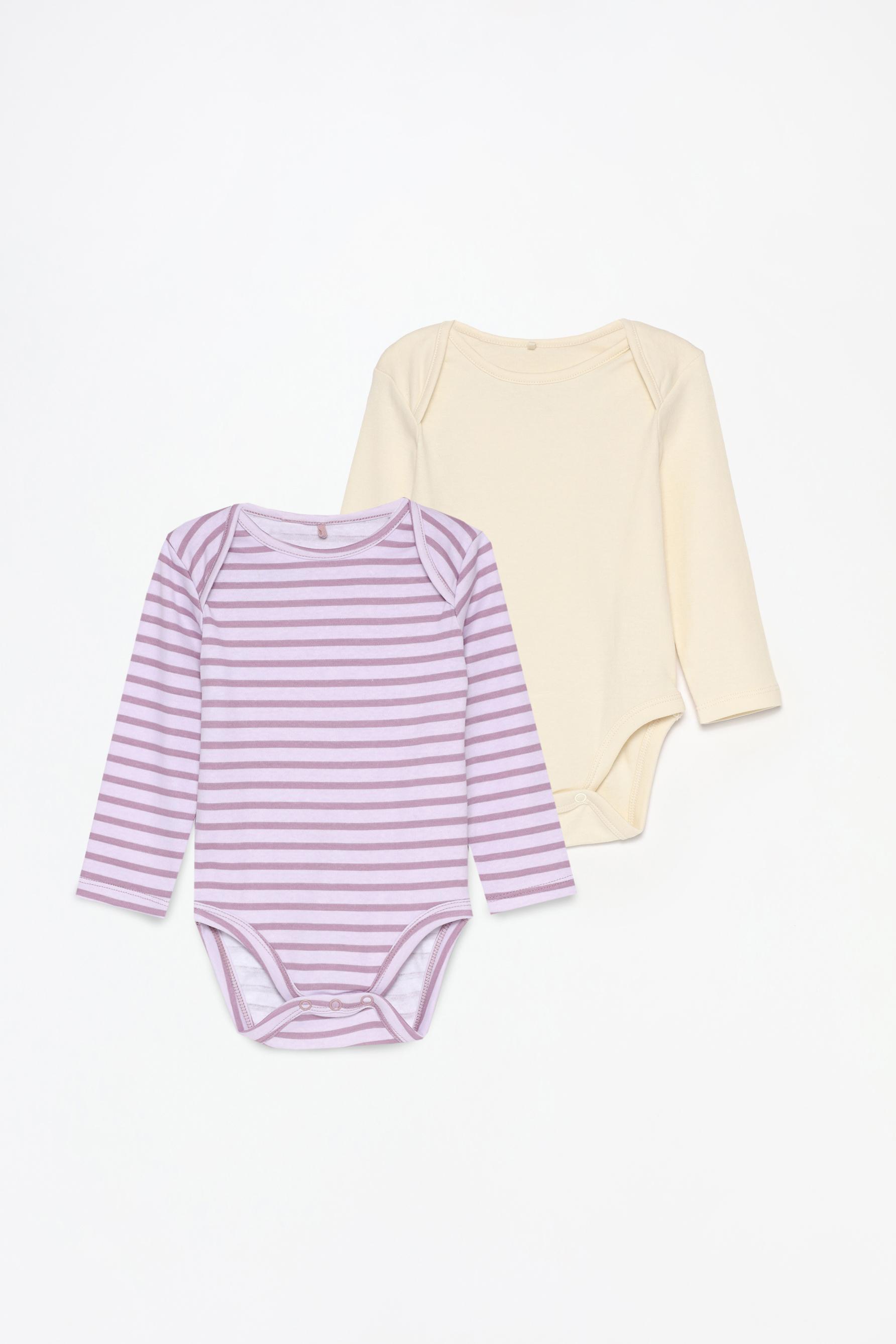 Pack 2 bodies combinados - Ropa Interior - ROPA - Bebé Niño - Niños ...