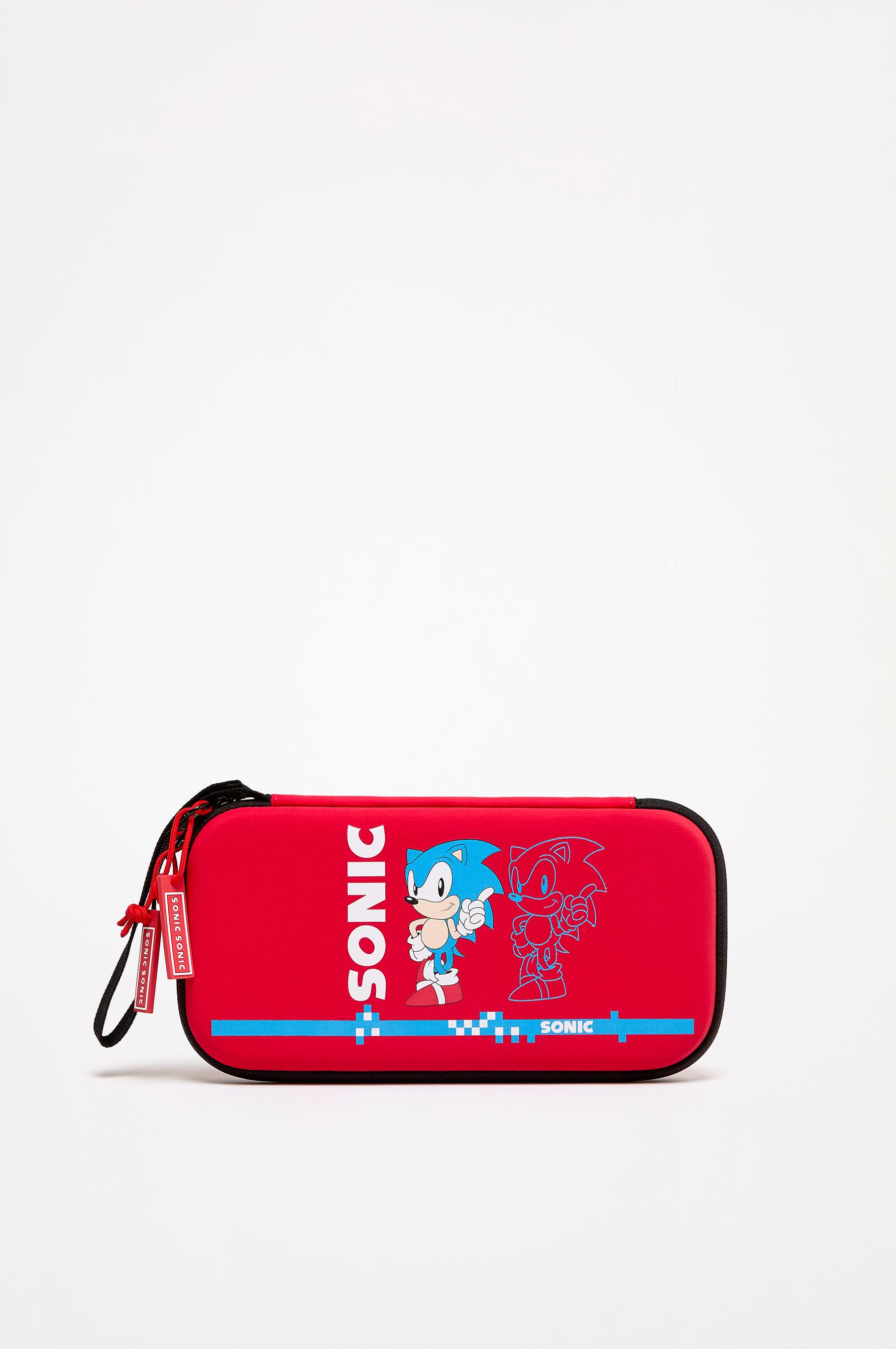 Porta consola ©Sonic - NOVEDADES - Niño - Niños - | Lefties España ...