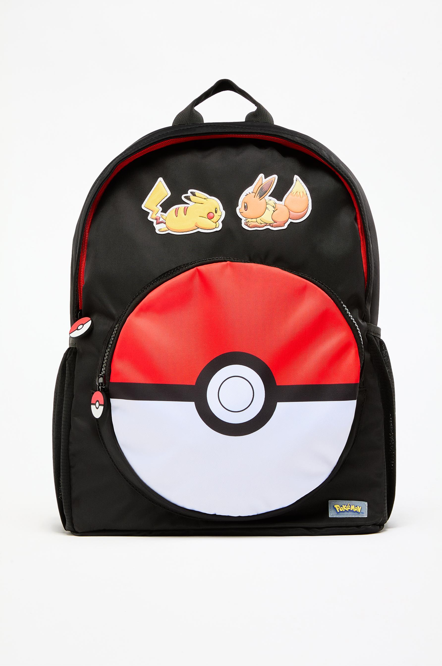 Mochila Pokémon™ - Gaming - Licencias - ROPA - Niño - Niños - | Lefties ...