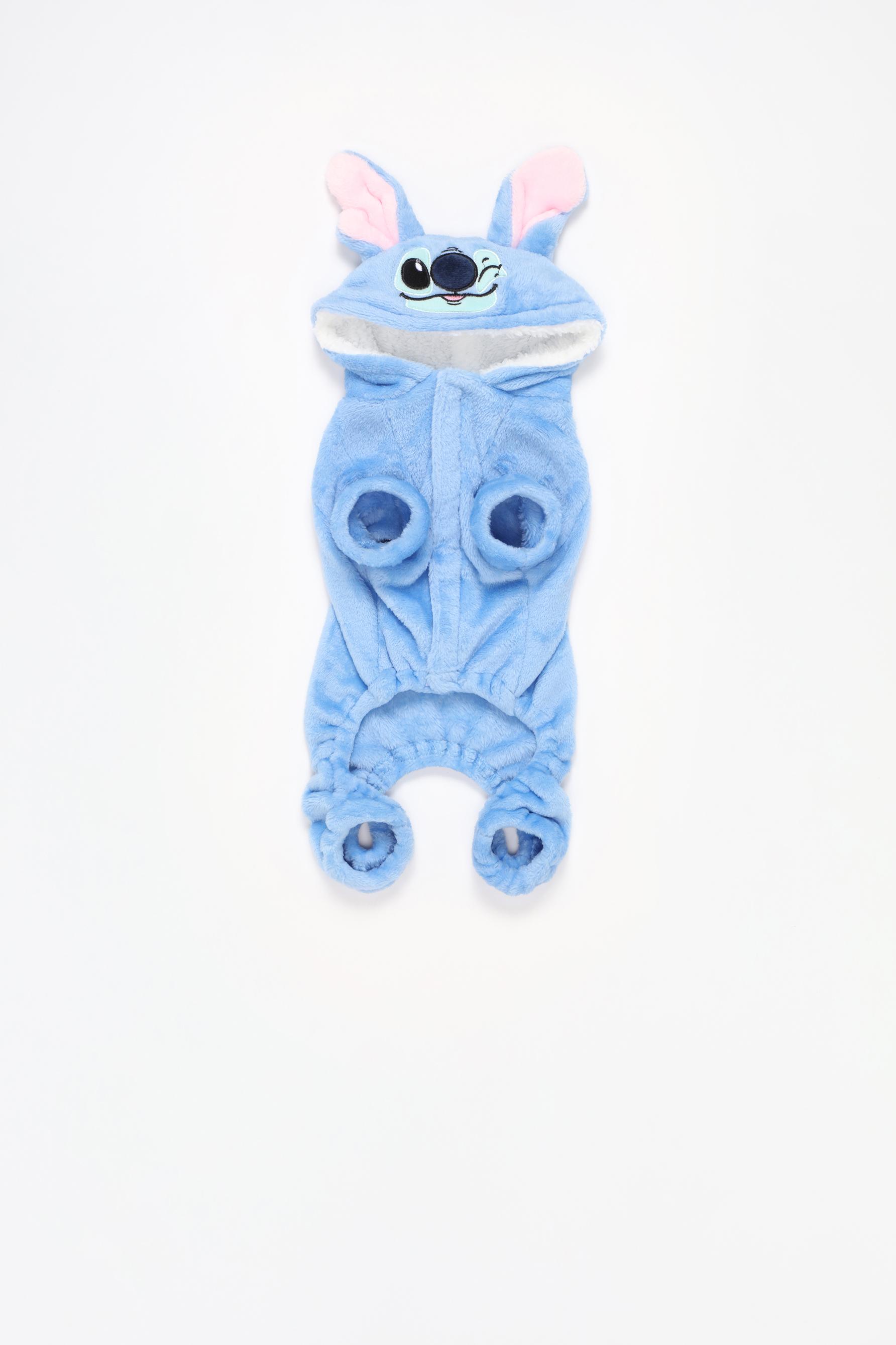 Mono pelito Stitch ©Disney para mascota - ACCESORIOS - Mujer ...