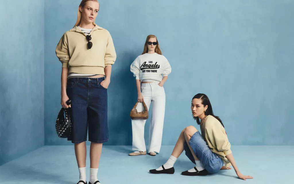 Lefties México | Moda para mujer, hombre, niños y bebés