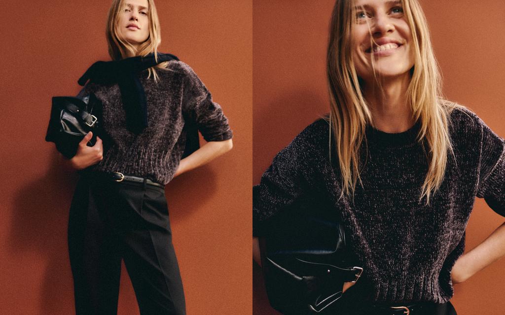 Lefties Turkey | Fashion for woman, man, kids and babies