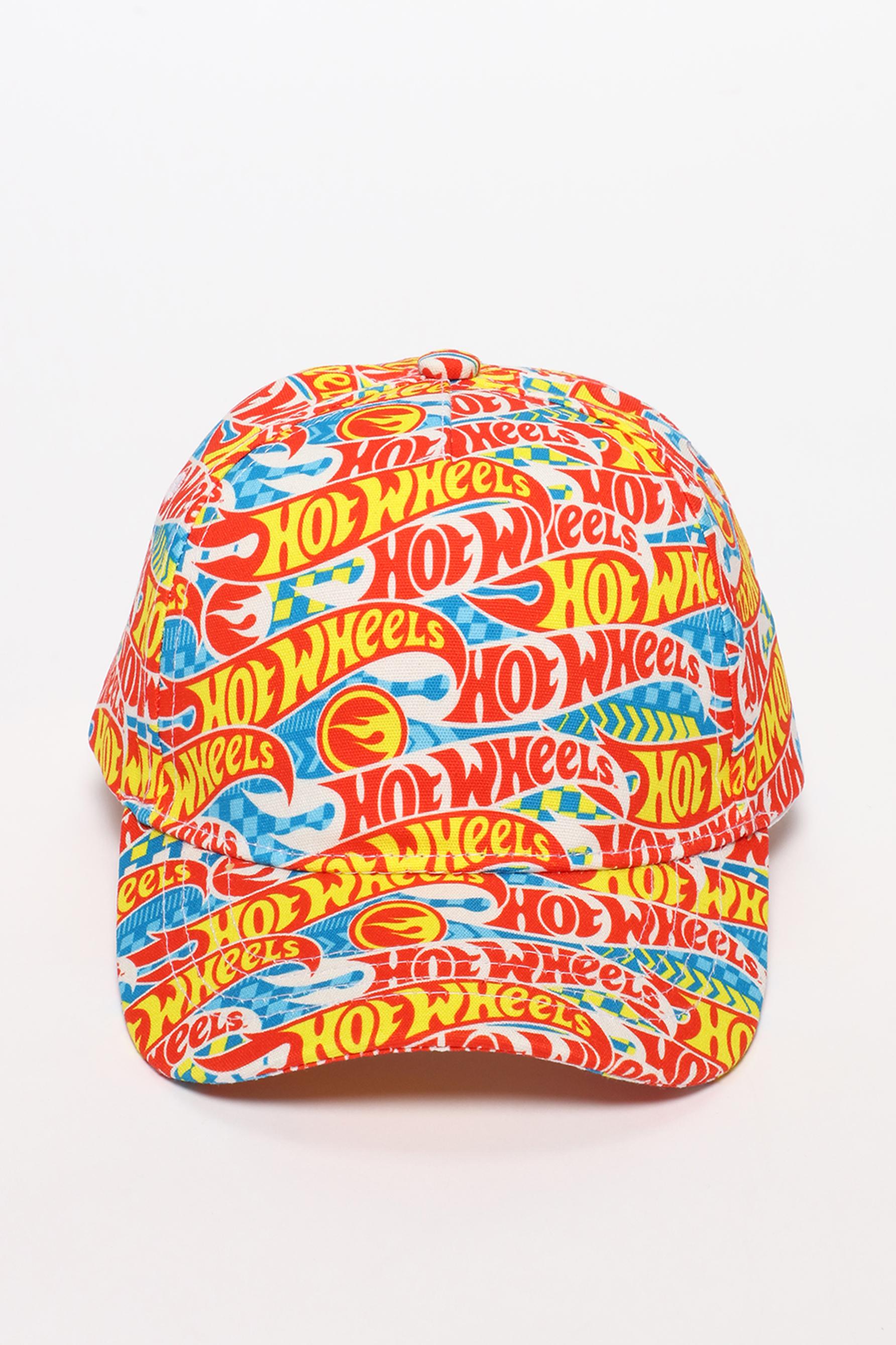 Hot Wheels® Mattel cap - SALE - Boy - Kids - | Lefties UAE - Dubai ...