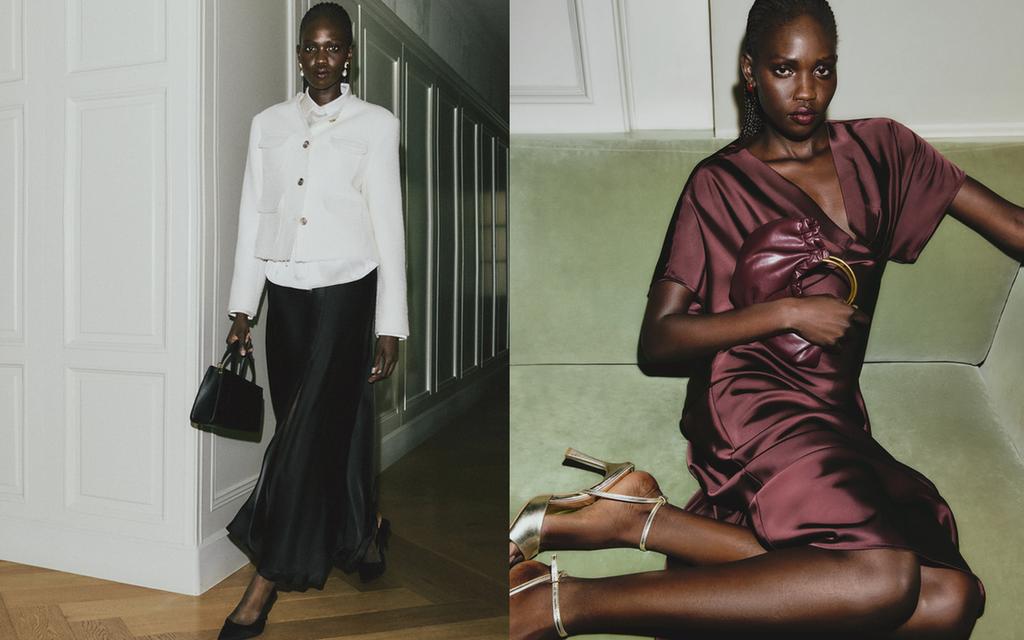 Lefties Qatar | Fashion for woman, man, kids and babies