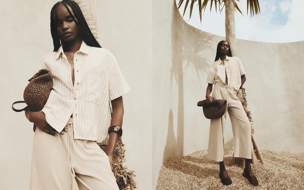 Lefties SPAIN | Fashion for woman, man, kids and babies