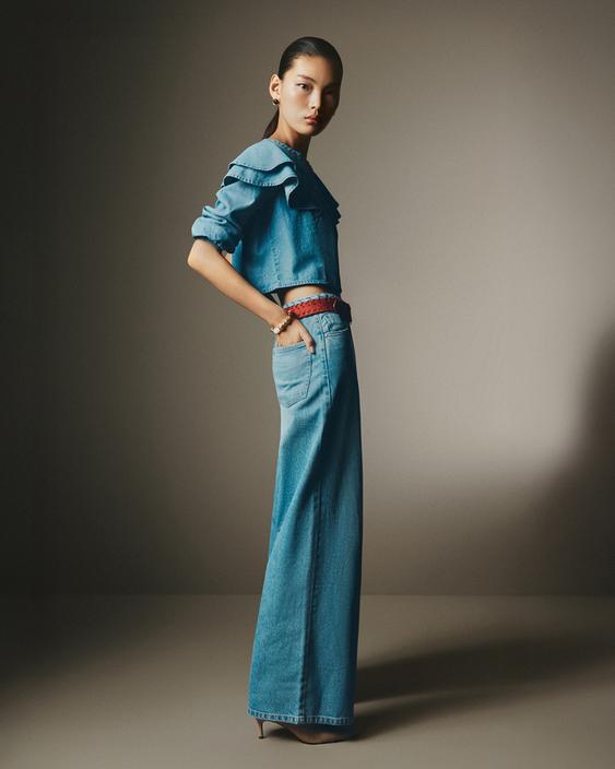 Lefties Qatar | Fashion for woman, man, kids and babies