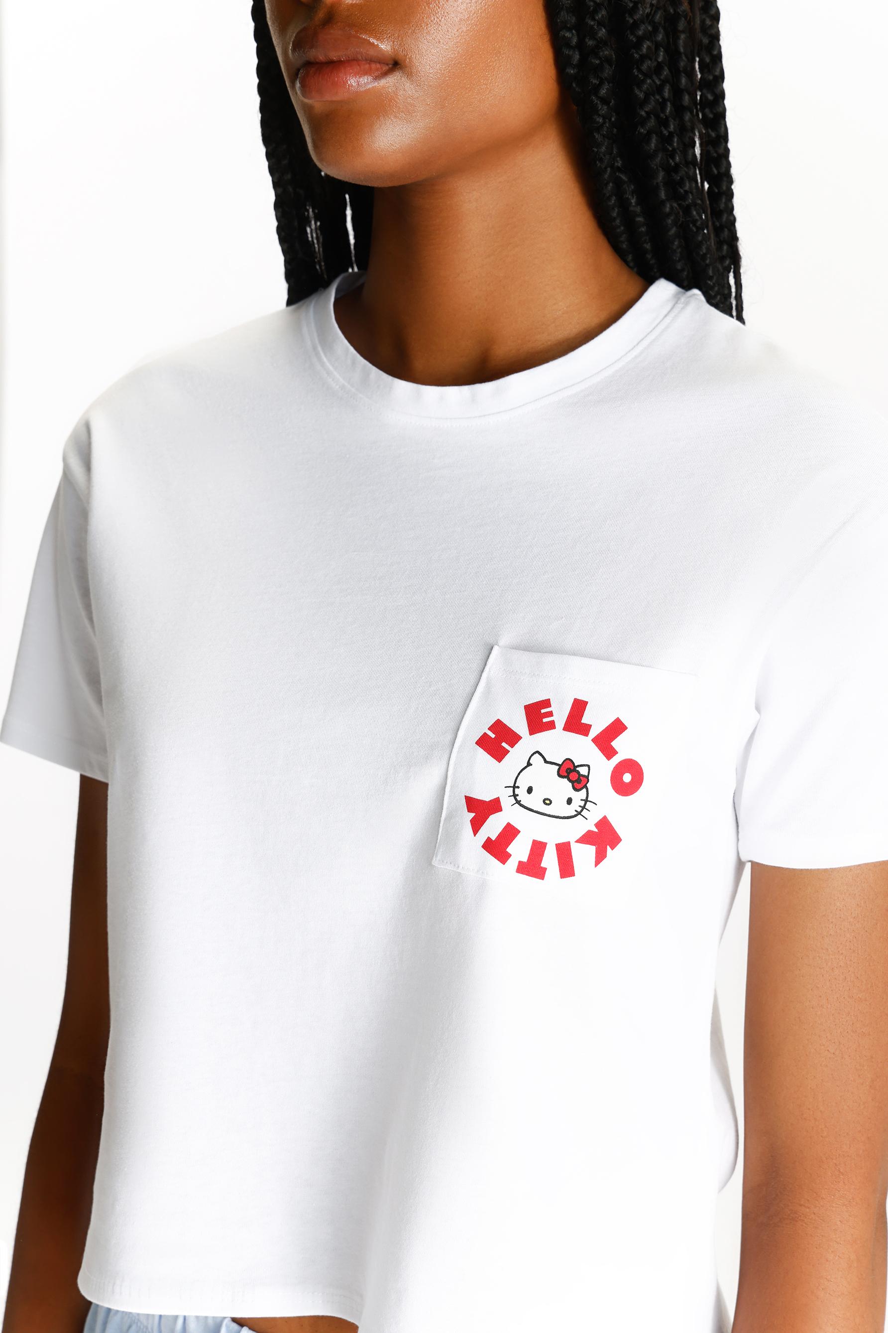 Hello Kitty ©Sanrio pyjamas - - | Lefties Morocco