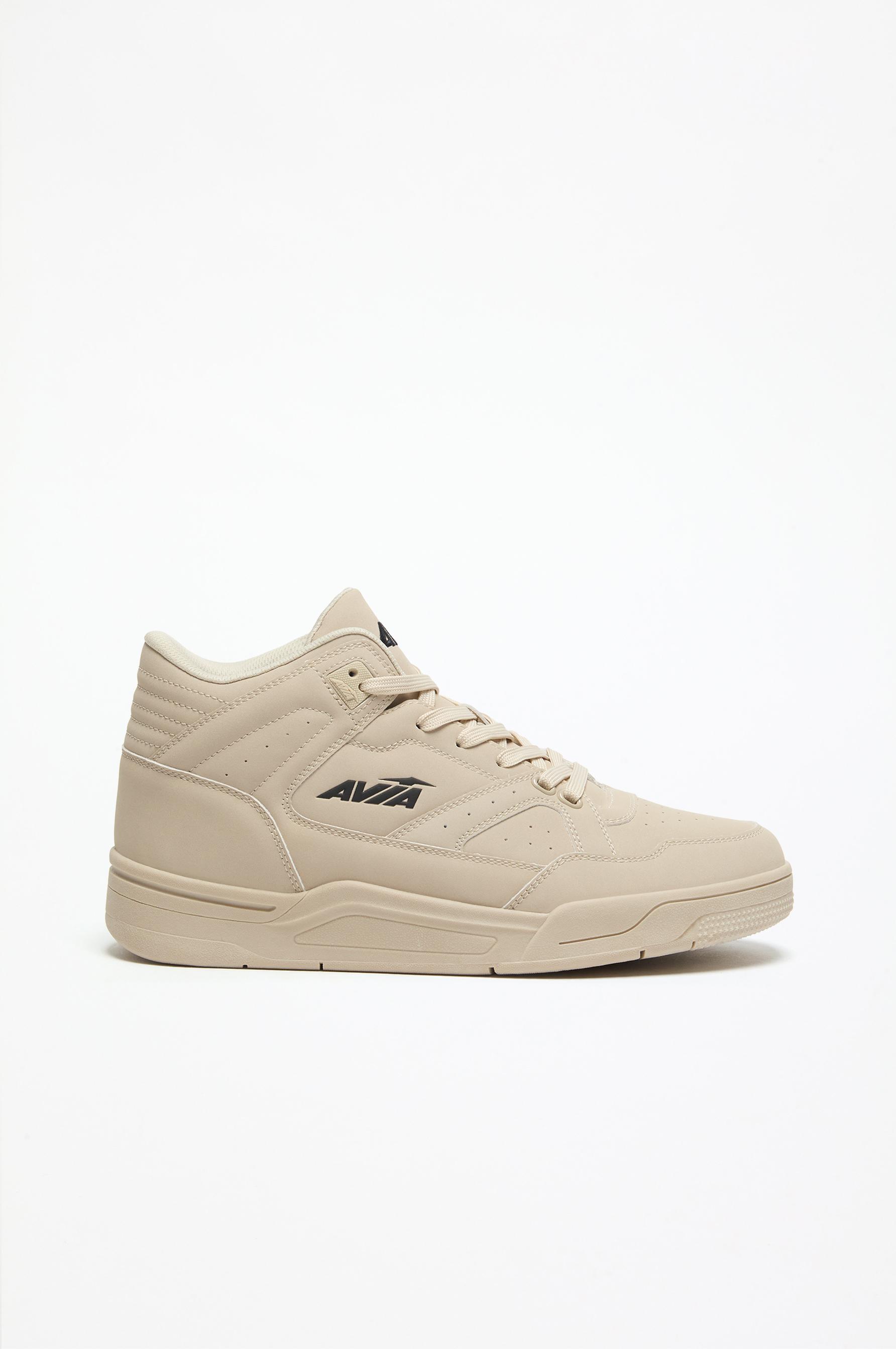 Avia high-top sneakers - Collabs - CLOTHING - Man - | Lefties UAE ...